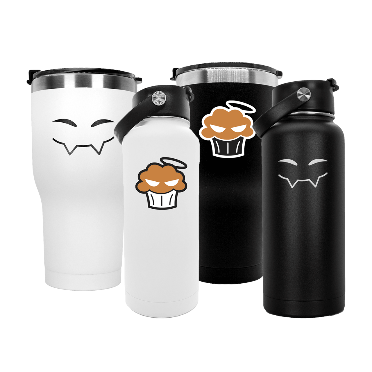 Drinkware – BadBoyHalo