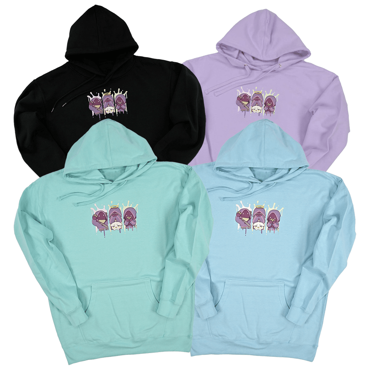 BadBoyHalo Merchandise