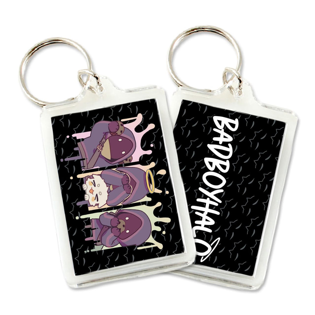 BadBoyHalo Merchandise