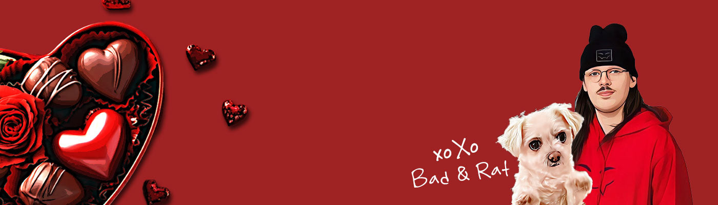 BadBoyHalo Merchandise