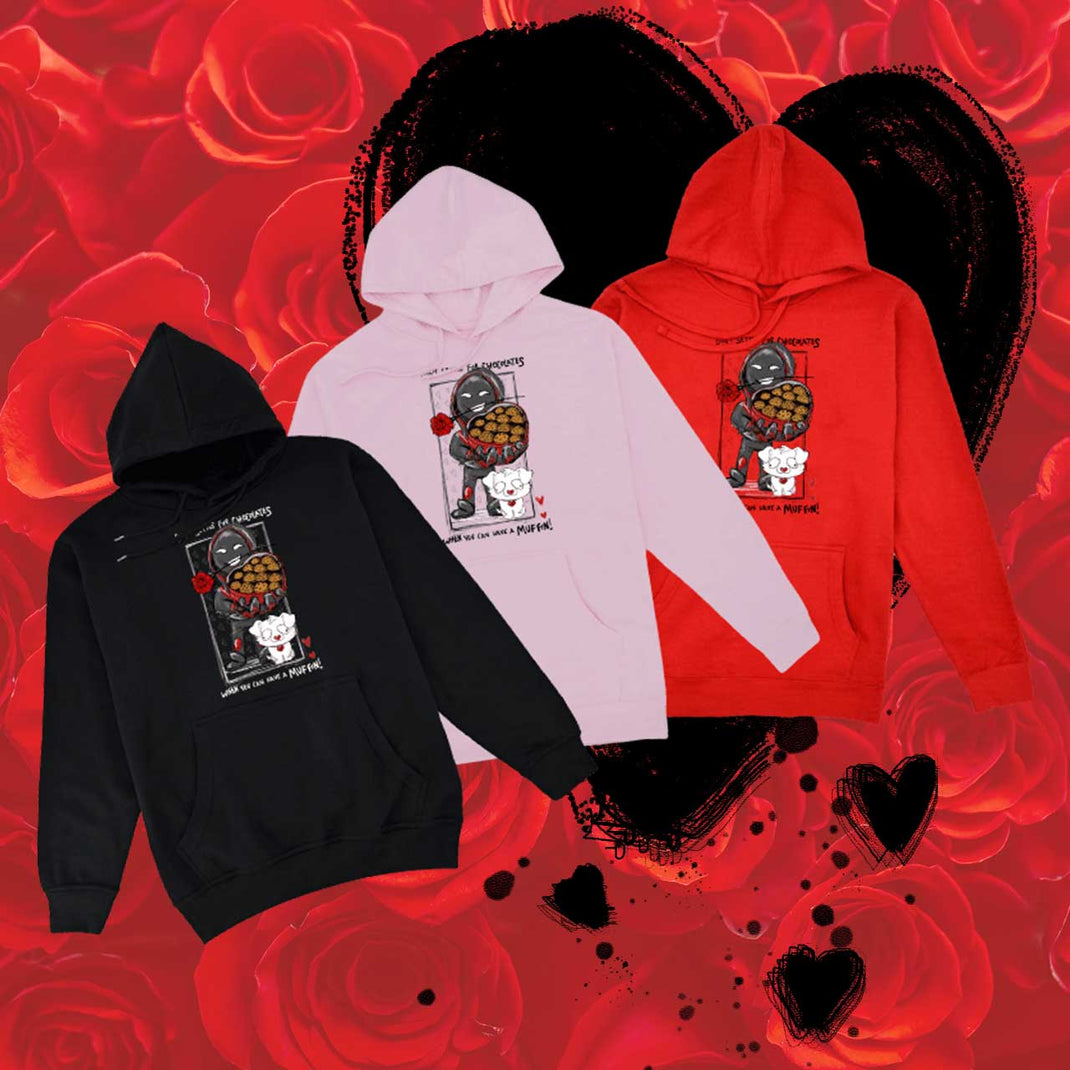 BadBoyHalo Merchandise