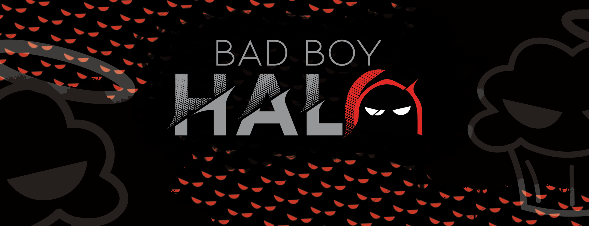 BadBoyHalo Merchandise