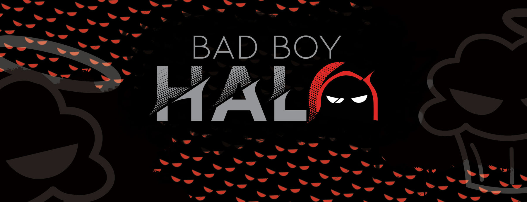 BadBoyHalo Merchandise