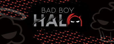 BadBoyHalo Merchandise