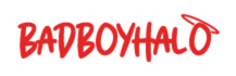 BadBoyHalo Merchandise