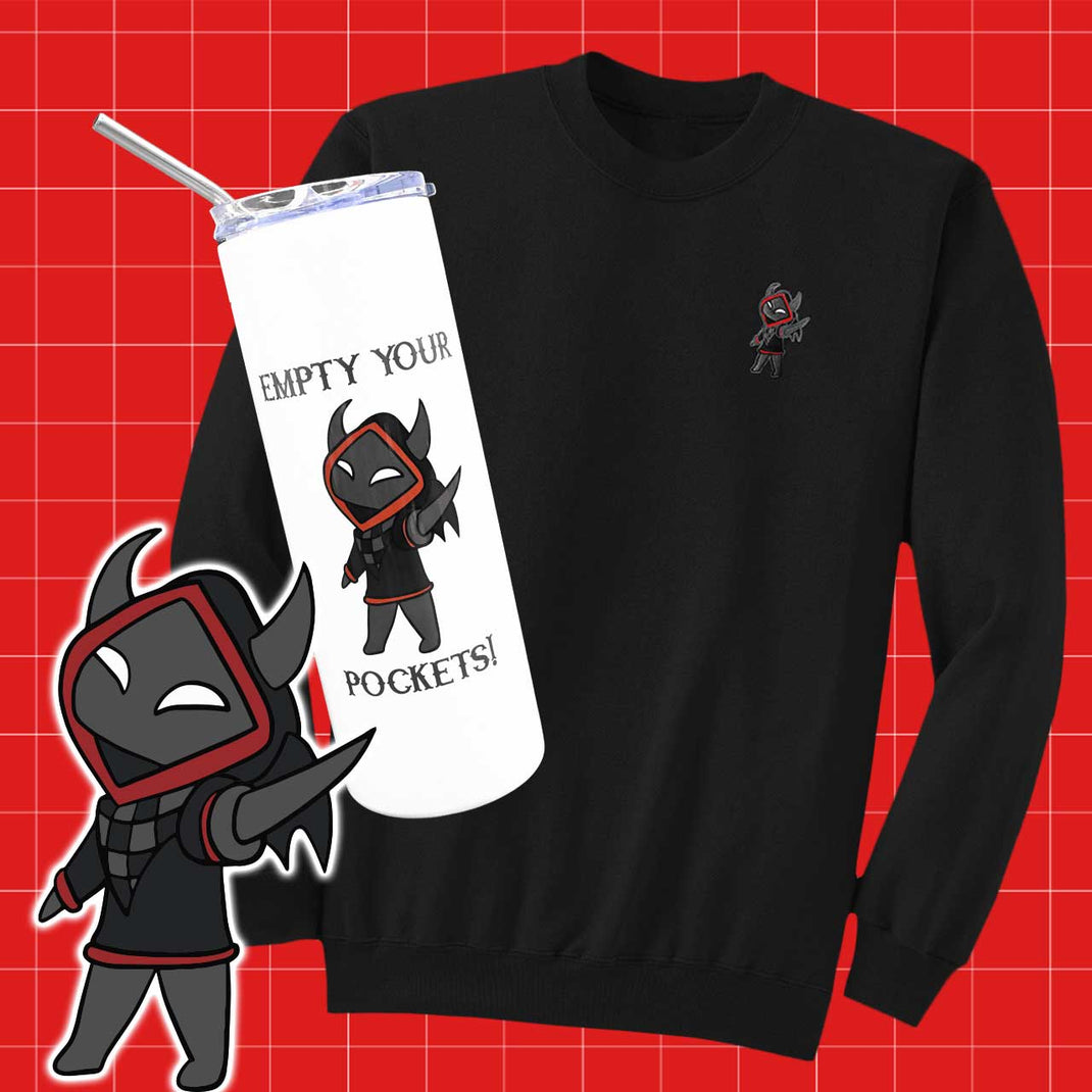 BadBoyHalo Merchandise