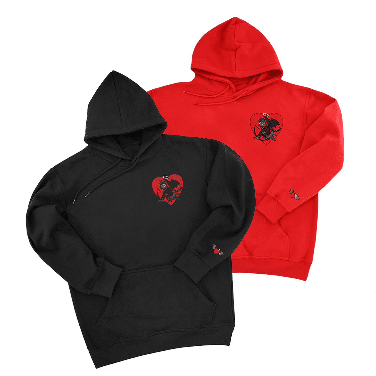 BadBoyHalo Merchandise