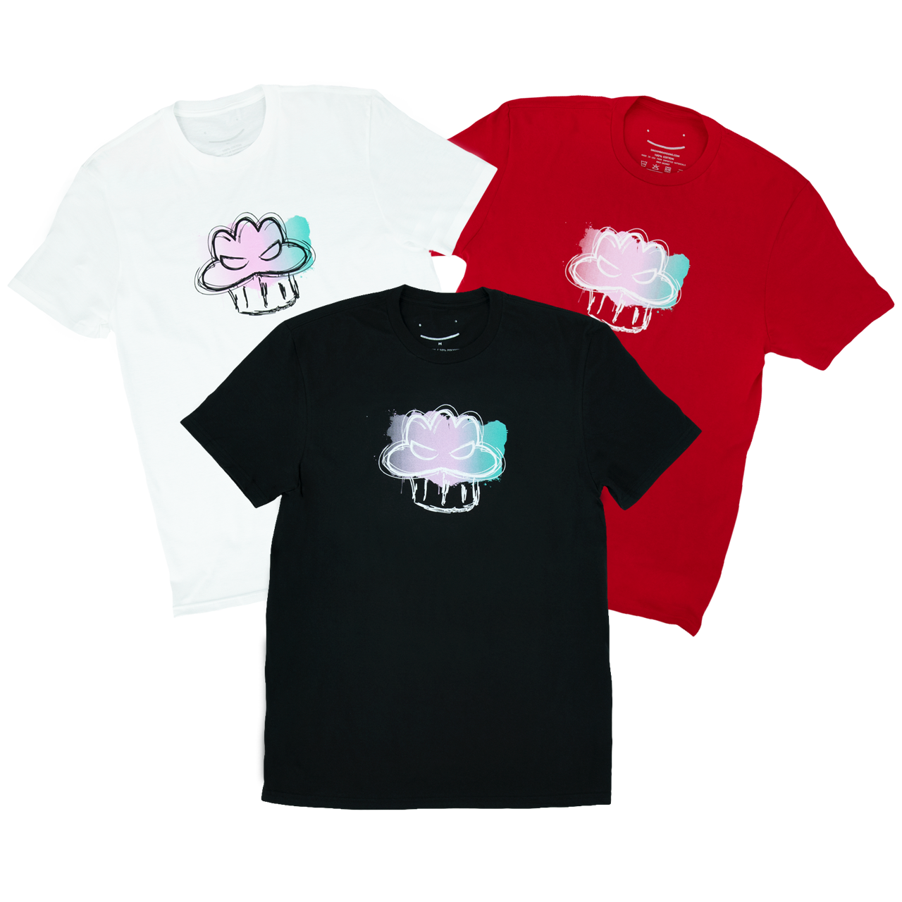 BadBoyHalo Merchandise