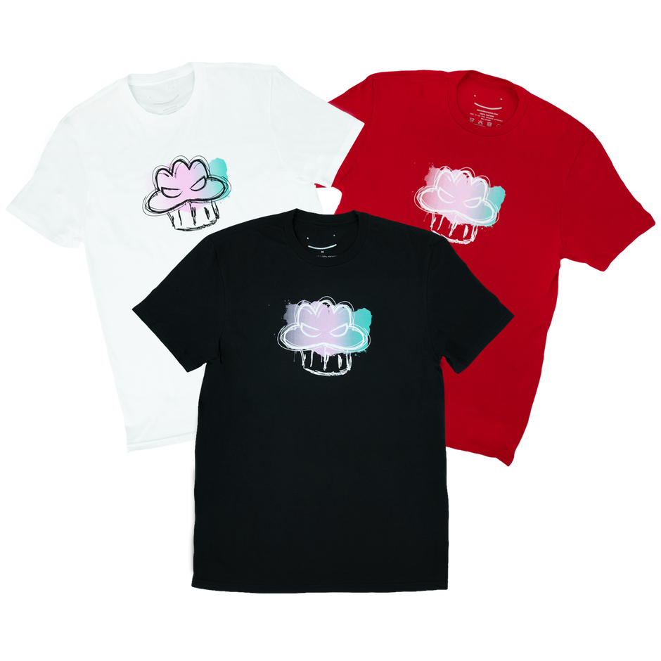 BadBoyHalo Merchandise