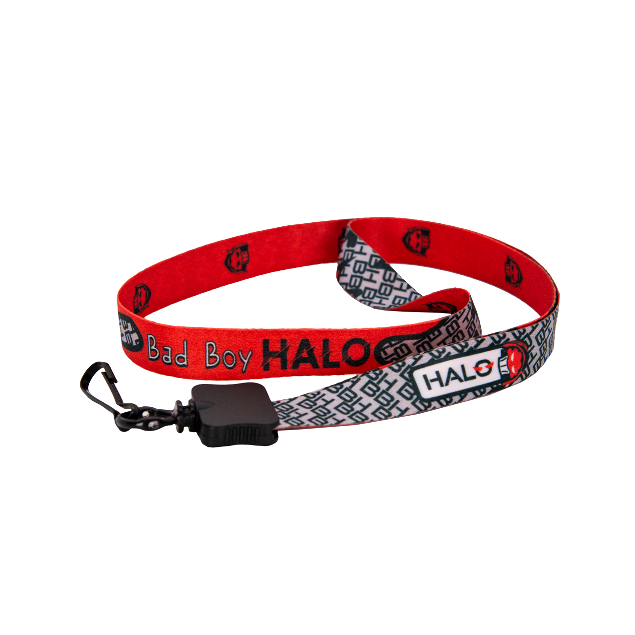 Accessories - BadBoyHalo