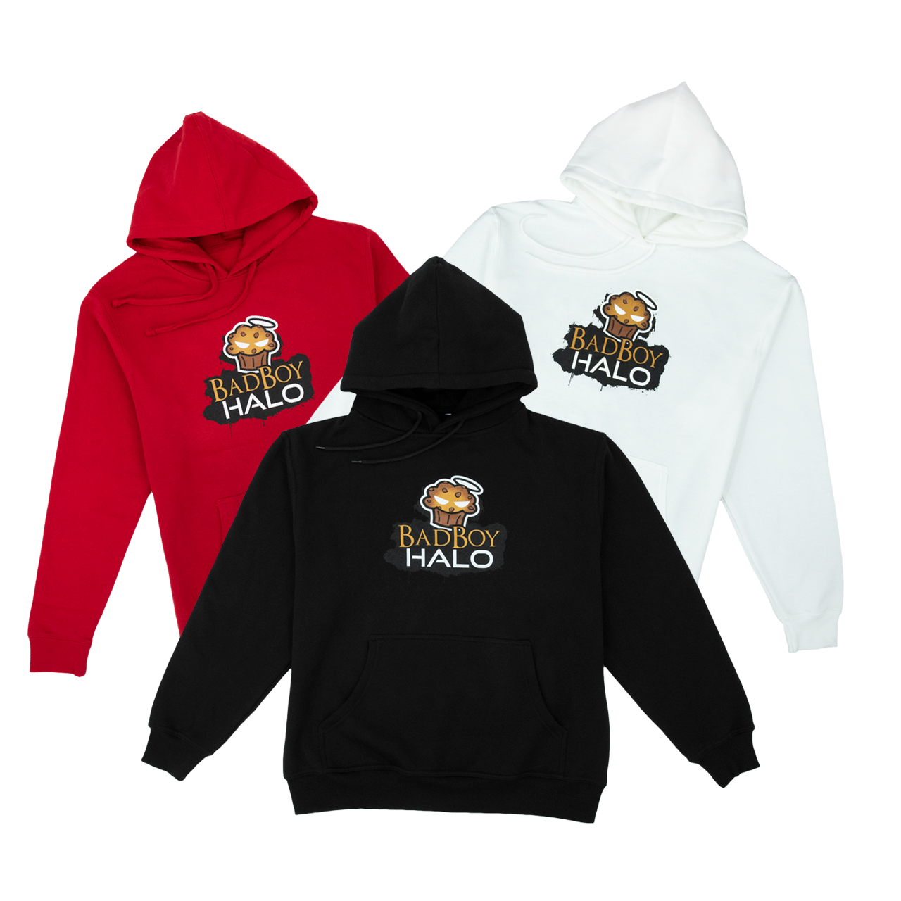 Products - BadBoyHalo