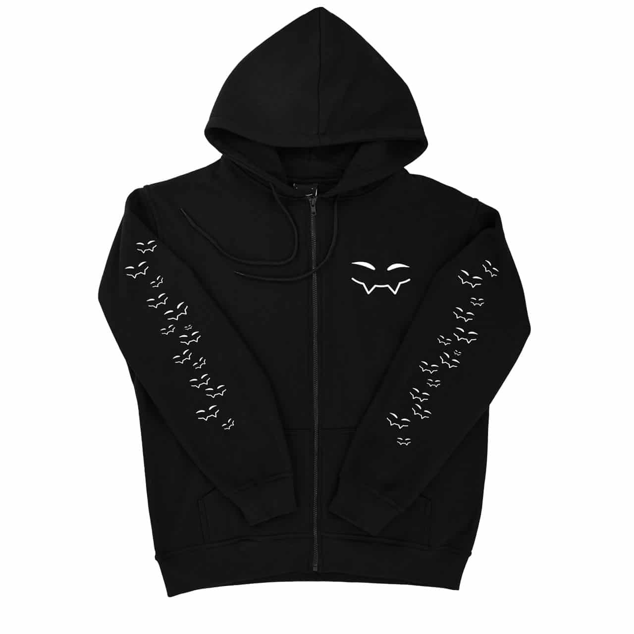 BadBoyHalo Merchandise