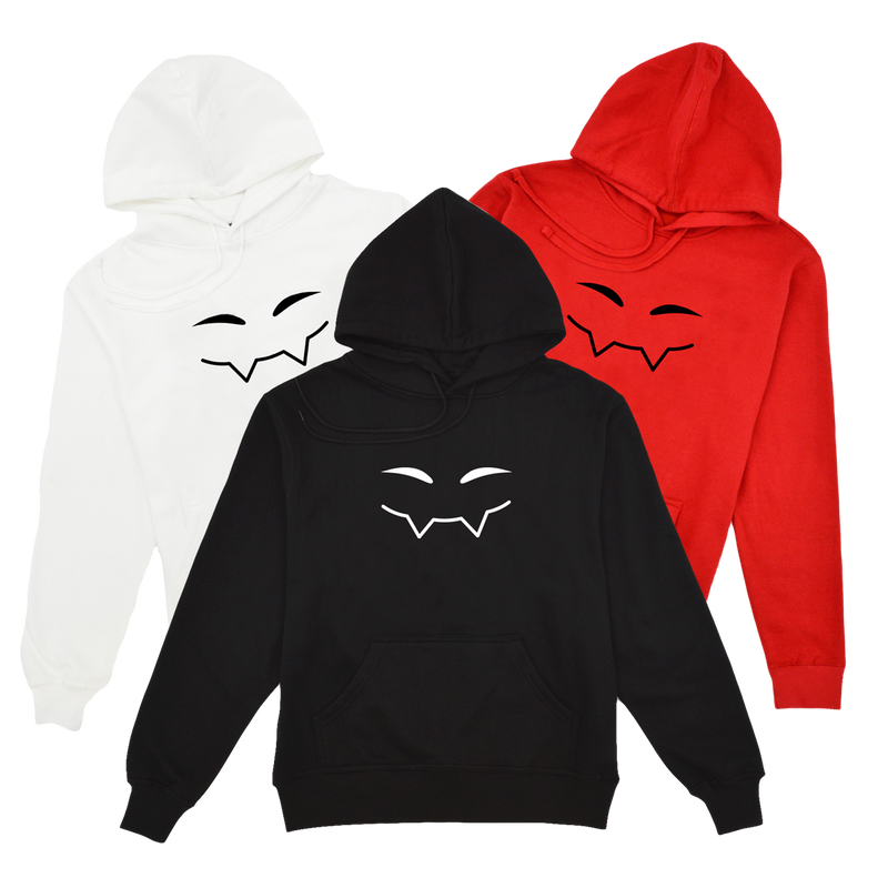 Fang Face - BadBoyHalo